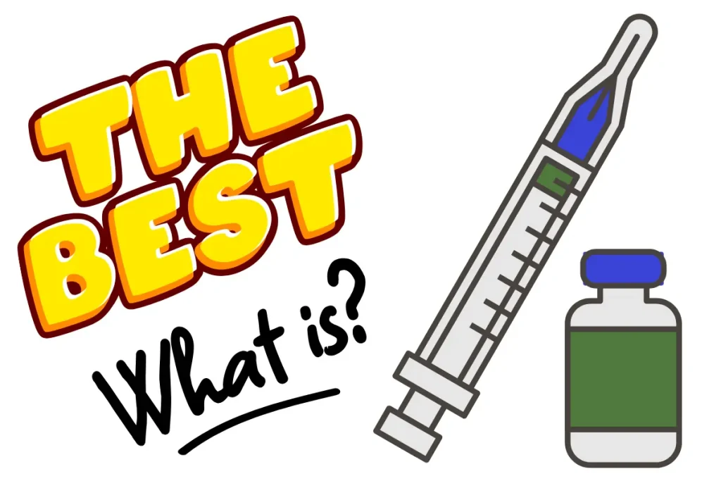 Best Steroids For Size: Benefits, Risks, And Safe